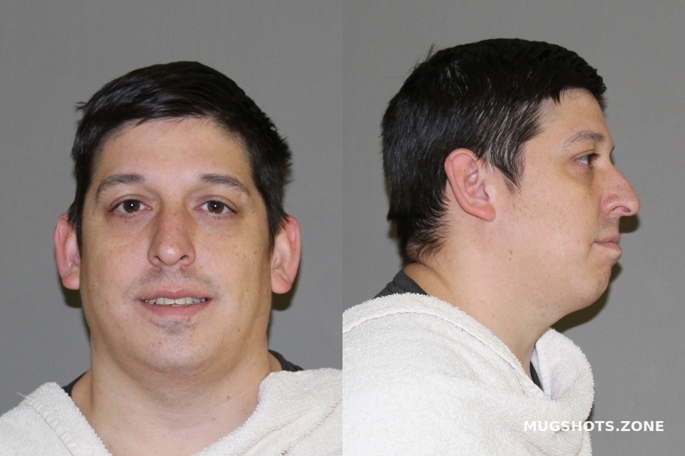 WAGNER RAYMOND DAVID 11/22/2022 - Denton County Mugshots Zone