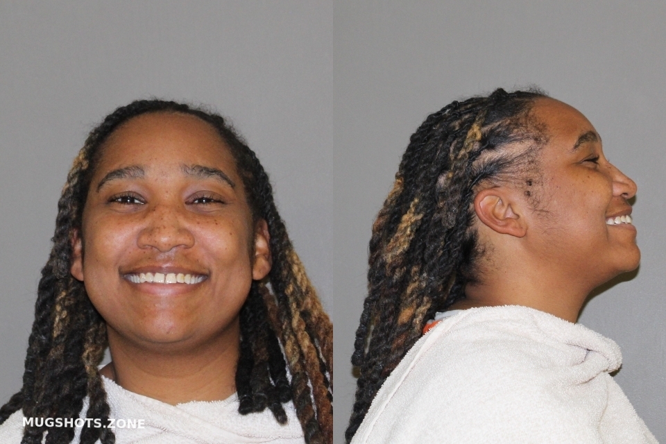 DAWKINS ERICA ALYSE 11/23/2022 - Denton County Mugshots Zone