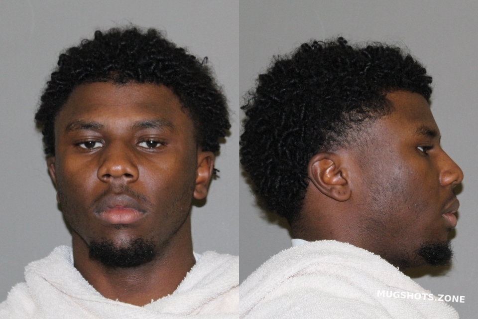 SETTLES ZION CHRISTIAN ALLEN 11/25/2022 - Denton County Mugshots Zone