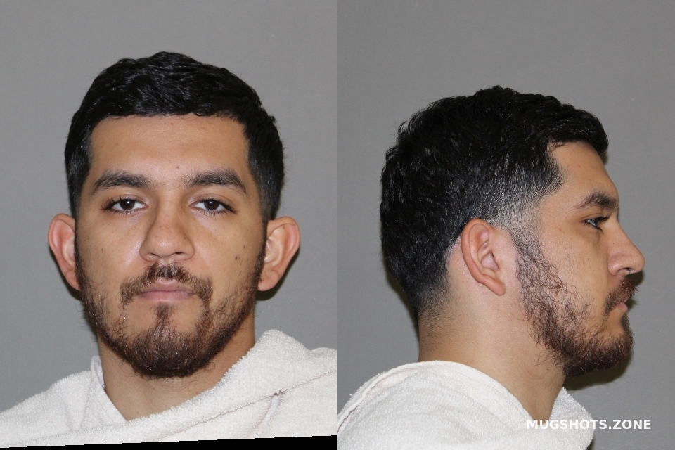 FABELA VINCENT JOE 11/26/2022 - Denton County Mugshots Zone