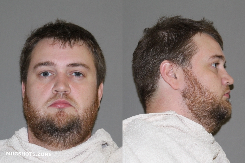 WYRICK TIMOTHY 11/26/2022 - Denton County Mugshots Zone