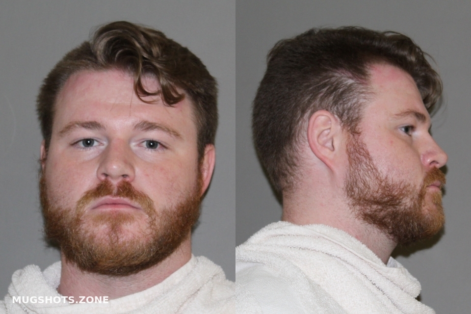 GRANT CAMDEN ISACC 11/26/2022 - Denton County Mugshots Zone