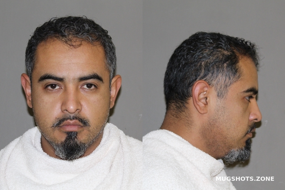 GONZALEZ DANIEL 11/28/2022 - Denton County Mugshots Zone