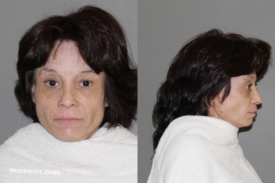 WILSON RACQUEL NANCO 11/28/2022 - Denton County Mugshots Zone