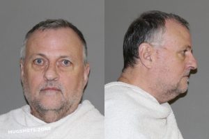 WIGGINTON KENNETH WAYNE 11/29/2022 - Denton County Mugshots Zone