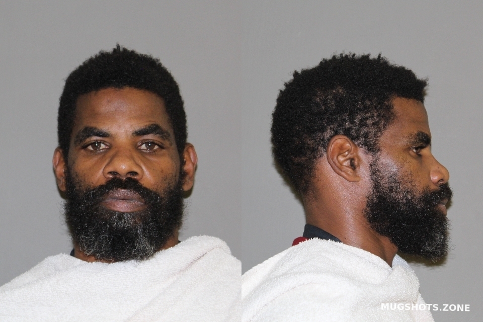 FREEMAN ROY DWAYNE 11/29/2022 - Denton County Mugshots Zone