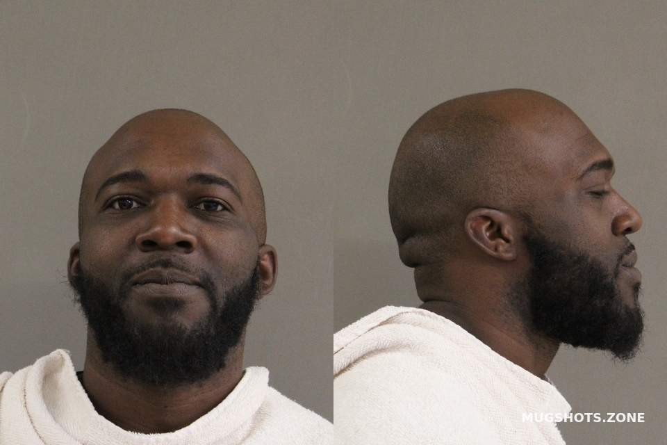 HOLLIS CHADWICK RASHAD 11/30/2022 - Denton County Mugshots Zone