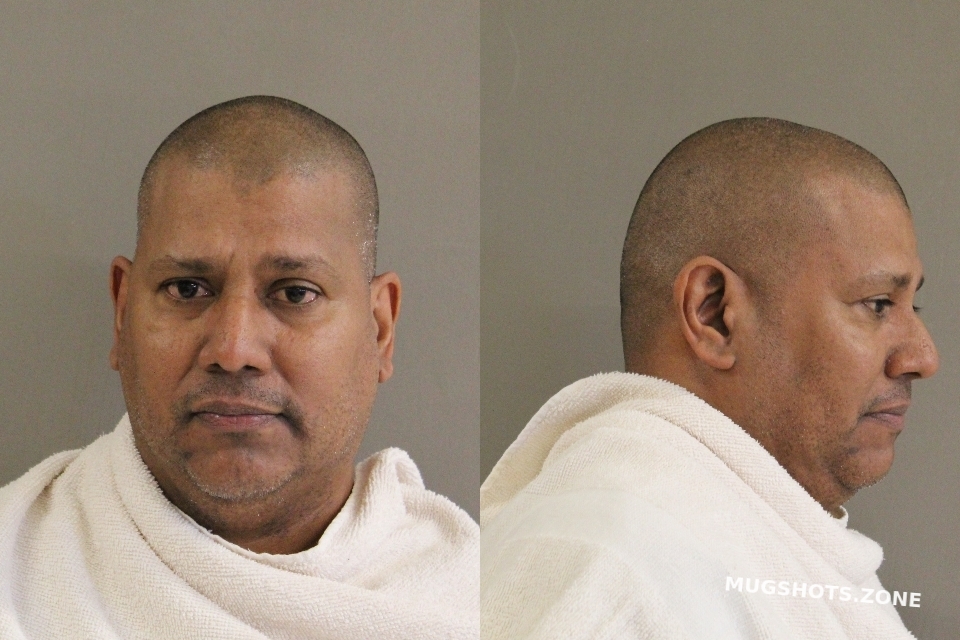 CRUZ-ANTANACIO EDWARD 11/30/2022 - Denton County Mugshots Zone