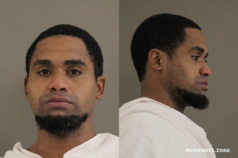 TAYLOR MORRIS A 11/30/2022 - Denton County Mugshots Zone