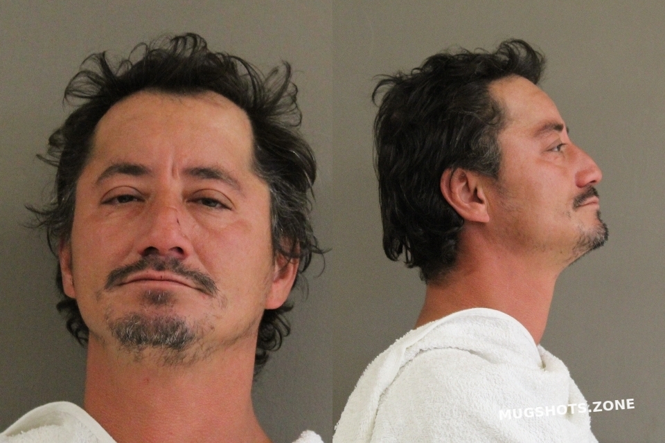 RIPPLE BRIAN MATTHEW 12/03/2022 - Denton County Mugshots Zone