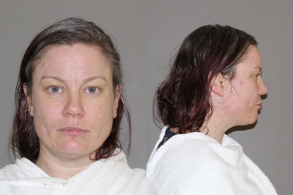 HORRELL RACHEL PAIGE 12/06/2022 - Denton County Mugshots Zone