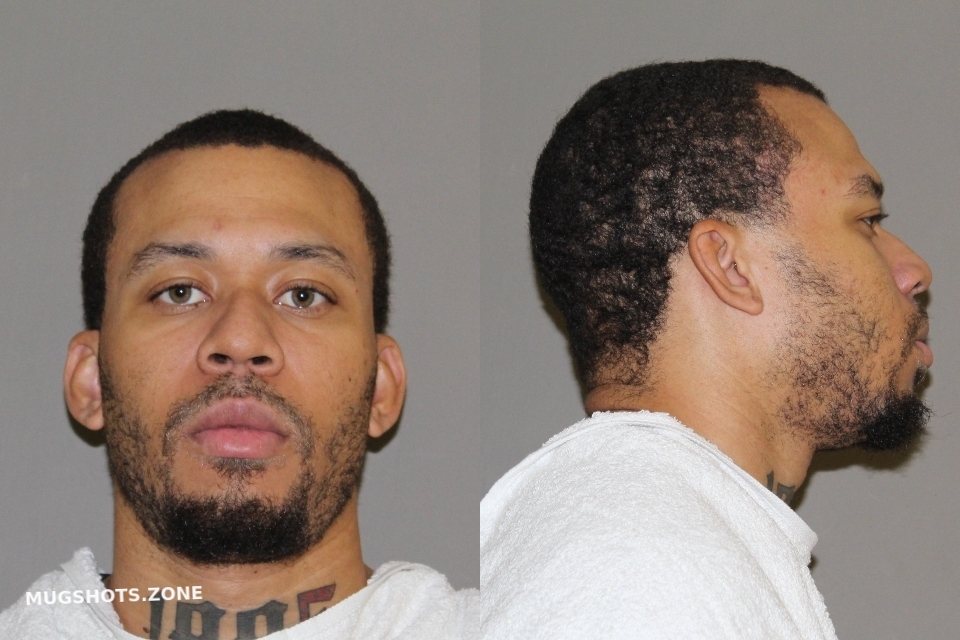 DEGRATE AUSTIN STERLING 12/07/2022 - Denton County Mugshots Zone