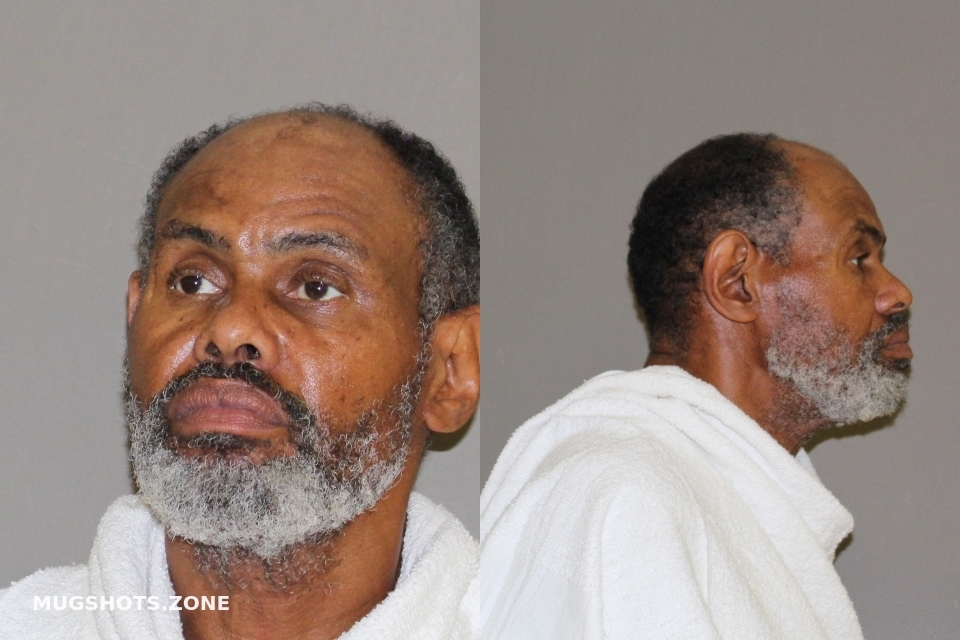 MITCHELL IVORY RAY 12/07/2022 - Denton County Mugshots Zone