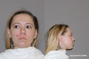 MCWILLIAMS ANGELA NICHOLE 12/07/2022 - Denton County Mugshots Zone