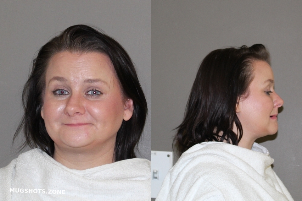 GODFREY MINDY CAINE 12/07/2022 - Denton County Mugshots Zone