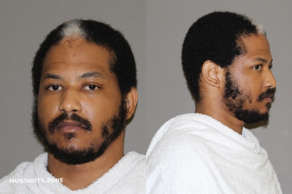 HICKS MARCUS DEION 12/08/2022 - Denton County Mugshots Zone