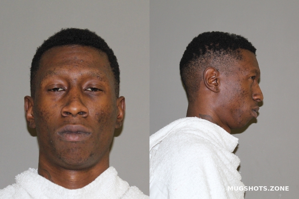 TENNESSEE MICHEAL RAY JR. 12/08/2022 - Denton County Mugshots Zone