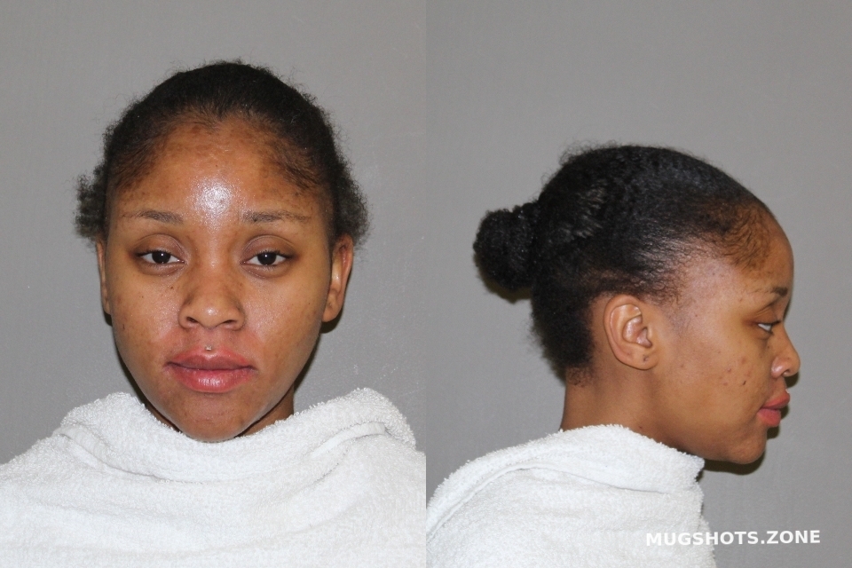 WAWERU MERCY YULA 12/09/2022 - Denton County Mugshots Zone