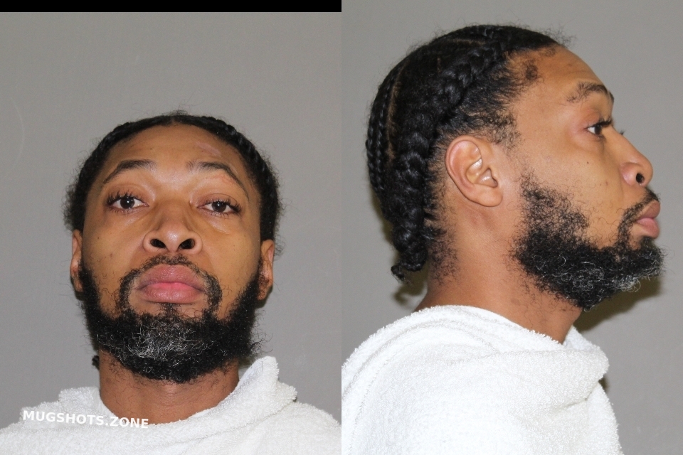 HIPP WILLIAM EARL 12/09/2022 - Denton County Mugshots Zone