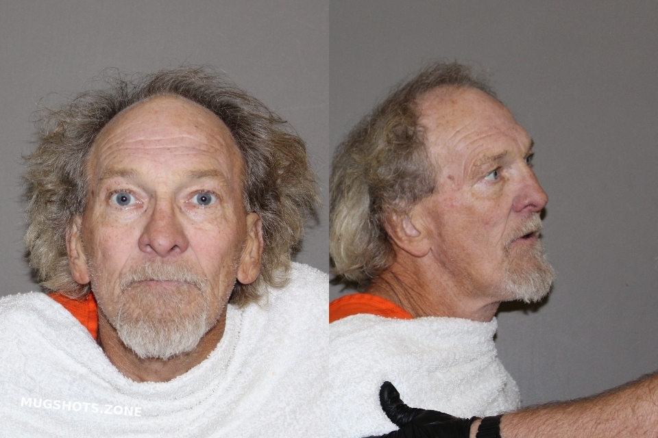 COOK STEPHEN GLYN 12/10/2022 - Denton County Mugshots Zone
