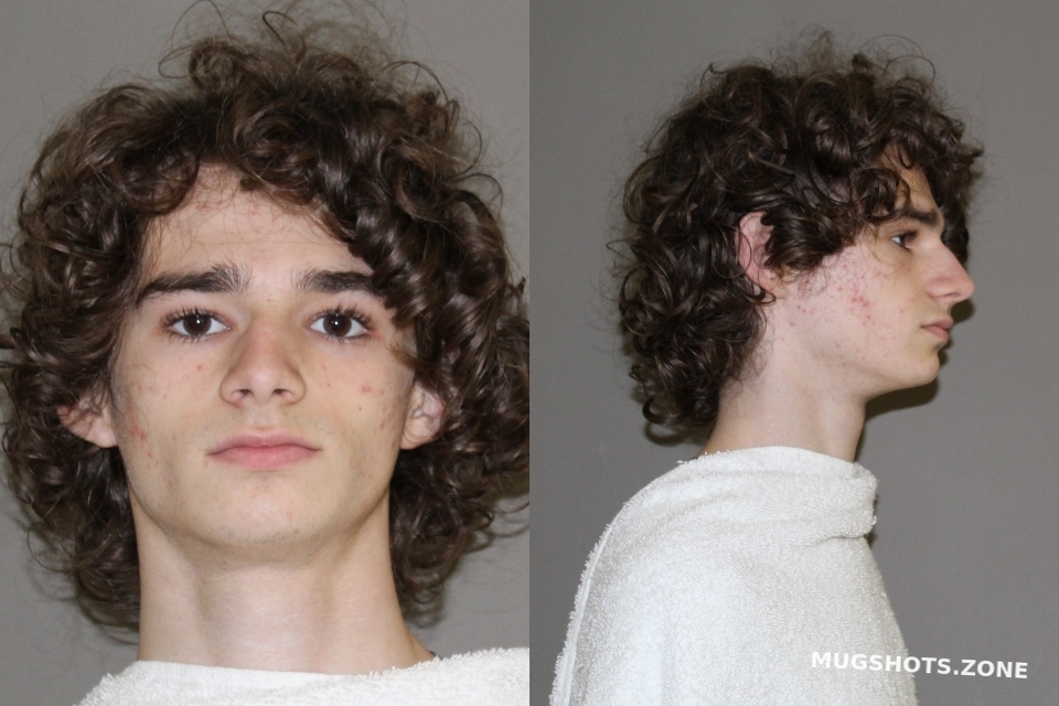 DICKS JACOB MATTHEW 12/10/2022 - Denton County Mugshots Zone