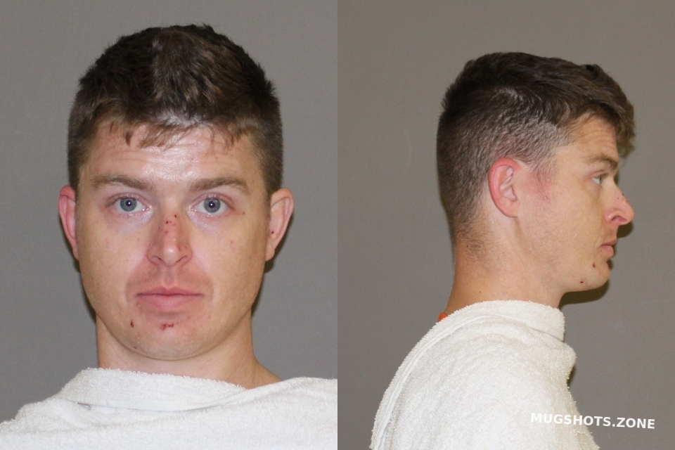 MILLER PARKER JAMES 12/11/2022 - Denton County Mugshots Zone