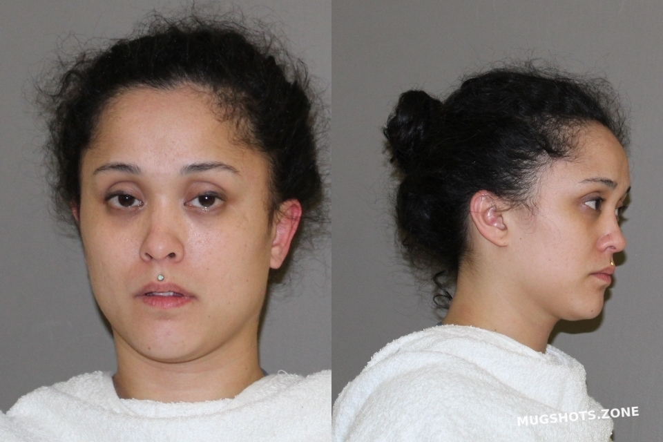 MORRISON KRISTI ANN 12/12/2022 - Denton County Mugshots Zone