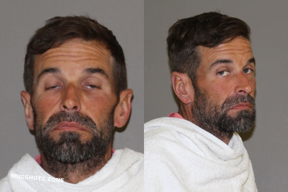 TRAYLOR BRIAN DALE 12/12/2022 - Denton County Mugshots Zone