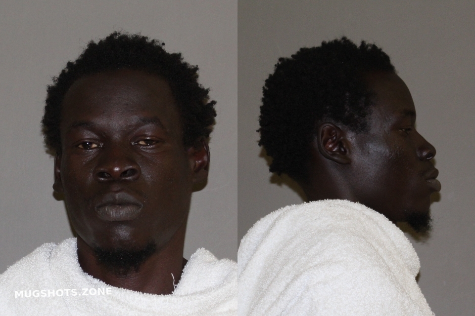 BOL-MALEK MALEK ATER 12/12/2022 - Denton County Mugshots Zone