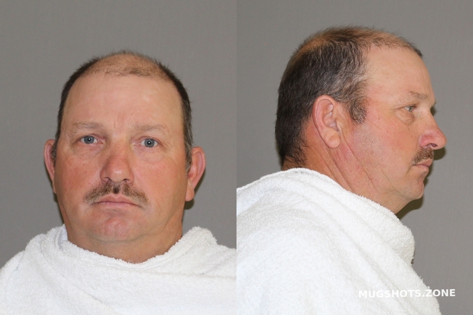 RINEY RAYMOND ALLEN 12/14/2022 - Denton County Mugshots Zone