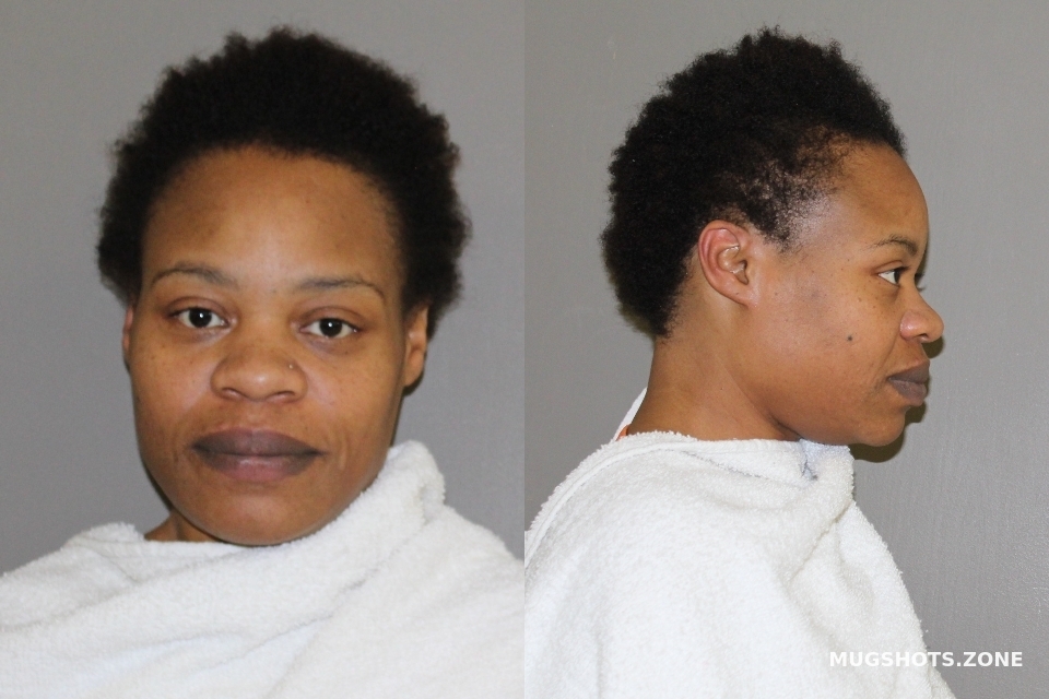 ANDERSON BRANDY TAYLOR 12/14/2022 - Denton County Mugshots Zone