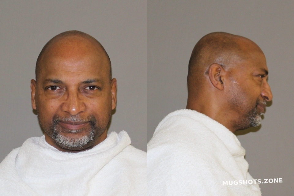 CLEVELAND KENNETH WAYNE 12/16/2022 - Denton County Mugshots Zone