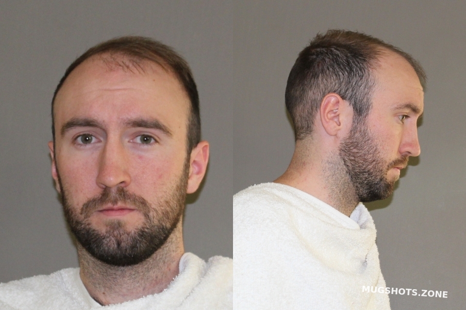 CROWELL ERIC JEROME 12/17/2022 - Denton County Mugshots Zone