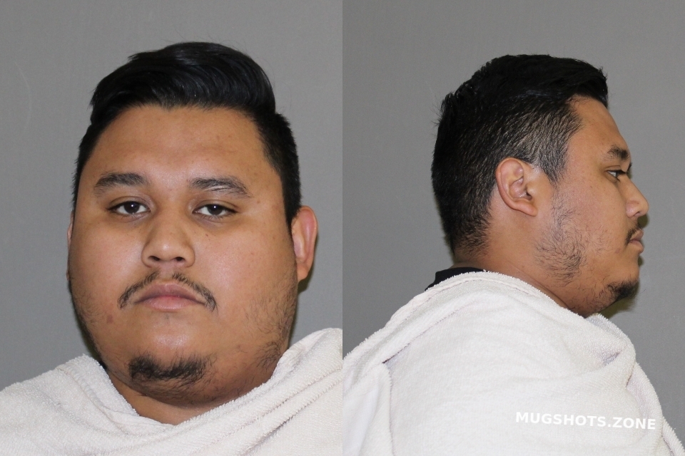 ESTRADA-PARADA FRANCISCO JAVIER 12/19/2022 - Denton County Mugshots Zone
