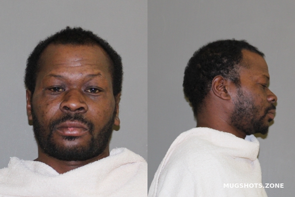 EVANS ANTONIO DONTRELL 12/19/2022 - Denton County Mugshots Zone