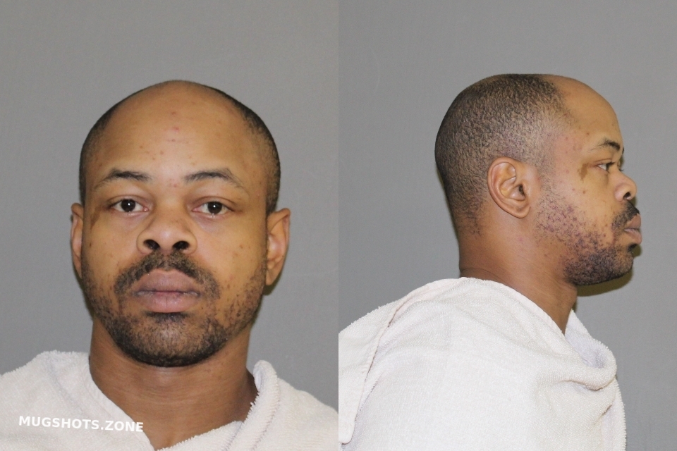 ANDERSON PHILLIP NATHANIEL 12/19/2022 - Denton County Mugshots Zone