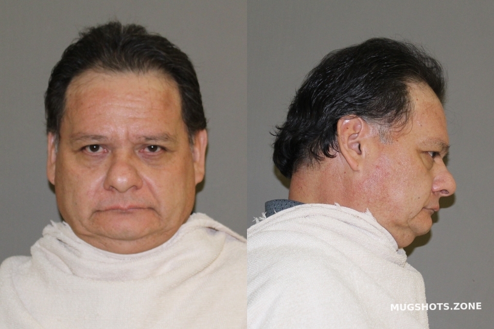 VELASQUEZ JAVIER RODOLFO 12/19/2022 - Denton County Mugshots Zone