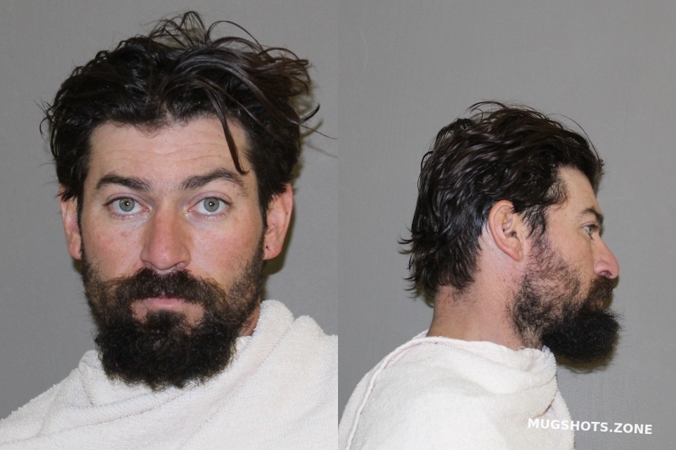 NELSON JUSTIN MICHAEL 12/19/2022 - Denton County Mugshots Zone