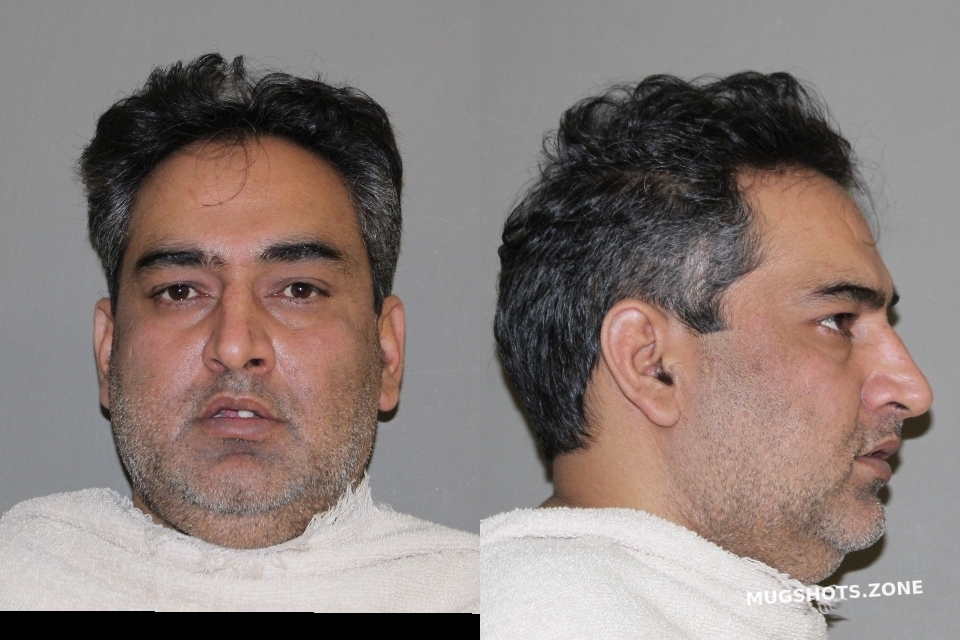Khan Muhammad Shoaib 12202022 Denton County Mugshots Zone
