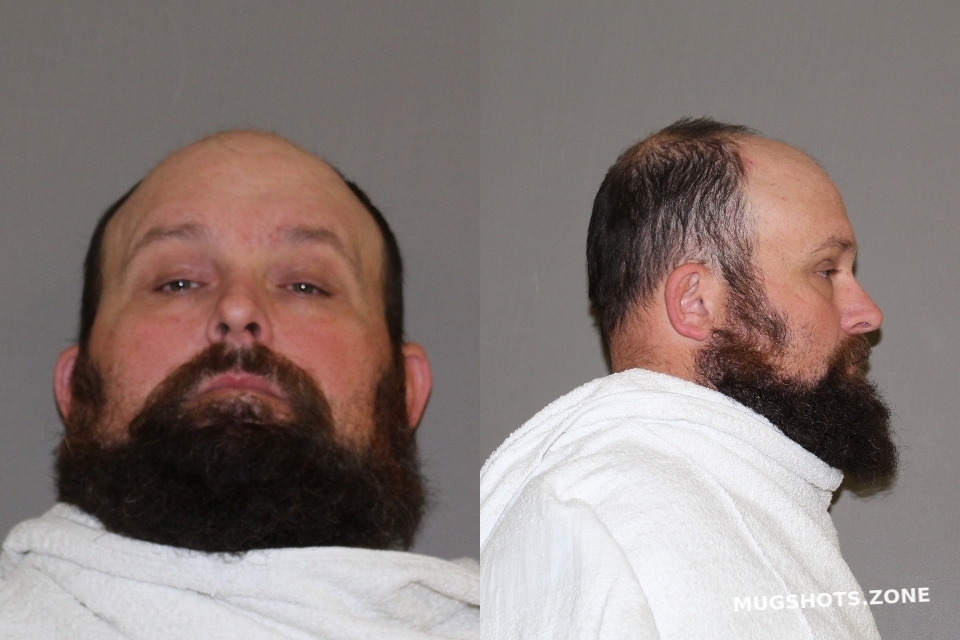 HILL CHRISTOPHER 12/22/2022 - Denton County Mugshots Zone