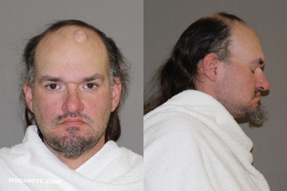 SMITH STEVEN MICHAEL 12/24/2022 - Denton County Mugshots Zone