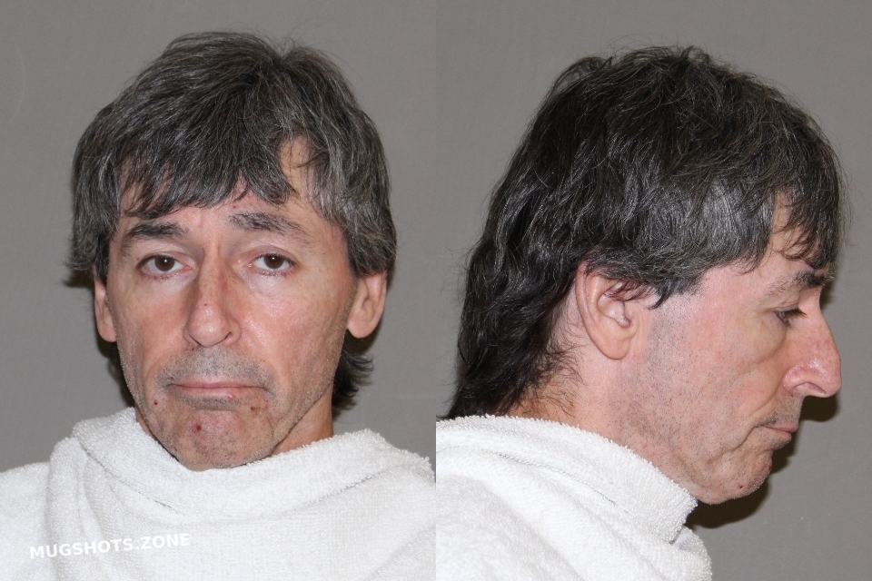 HEDRICH JOHN JOSEPH 12/27/2022 - Denton County Mugshots Zone