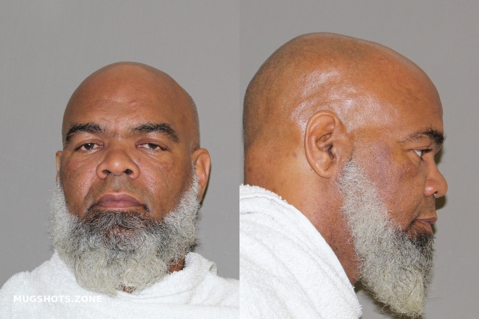 HARVEY JOHN DALE 12/30/2022 - Denton County Mugshots Zone