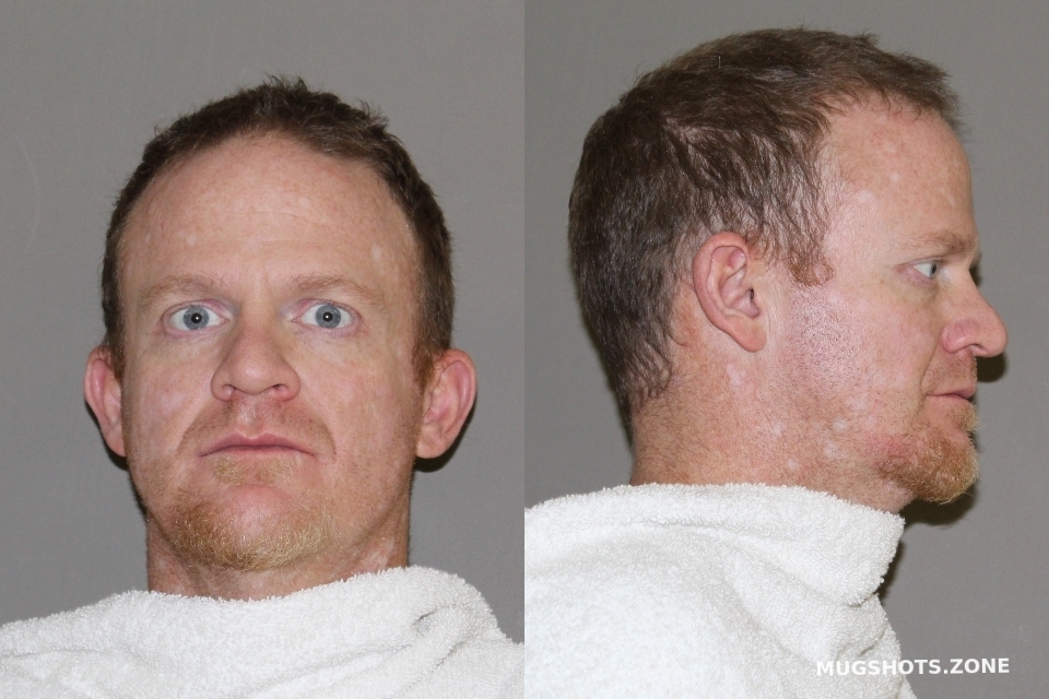 NUCKOLS JEREMY 12/30/2022 - Denton County Mugshots Zone