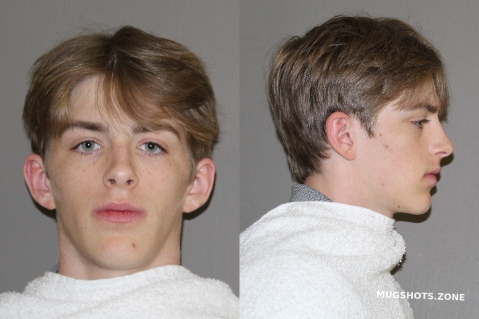 CARTER WESLEY C 12/31/2022 - Denton County Mugshots Zone