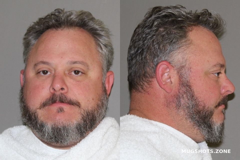 MAIN JASON WILLIAM 12/31/2022 - Denton County Mugshots Zone