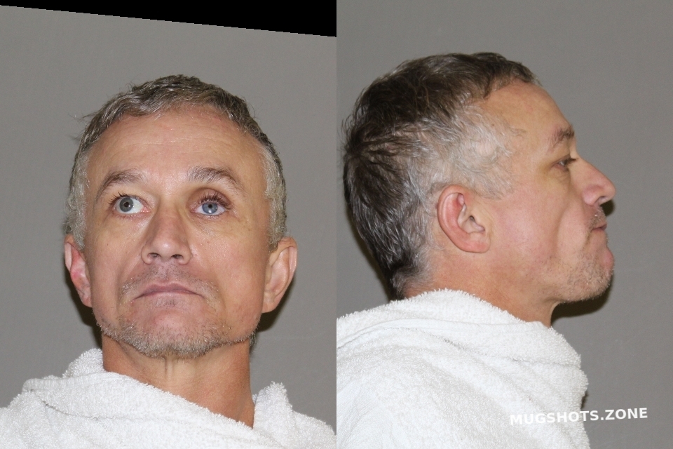 WHITEHEAD TIMOTHY DEREK 01/02/2023 - Denton County Mugshots Zone