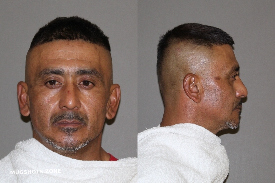 AVILA JOSE ANGEL FABELA 01/02/2023 - Denton County Mugshots Zone