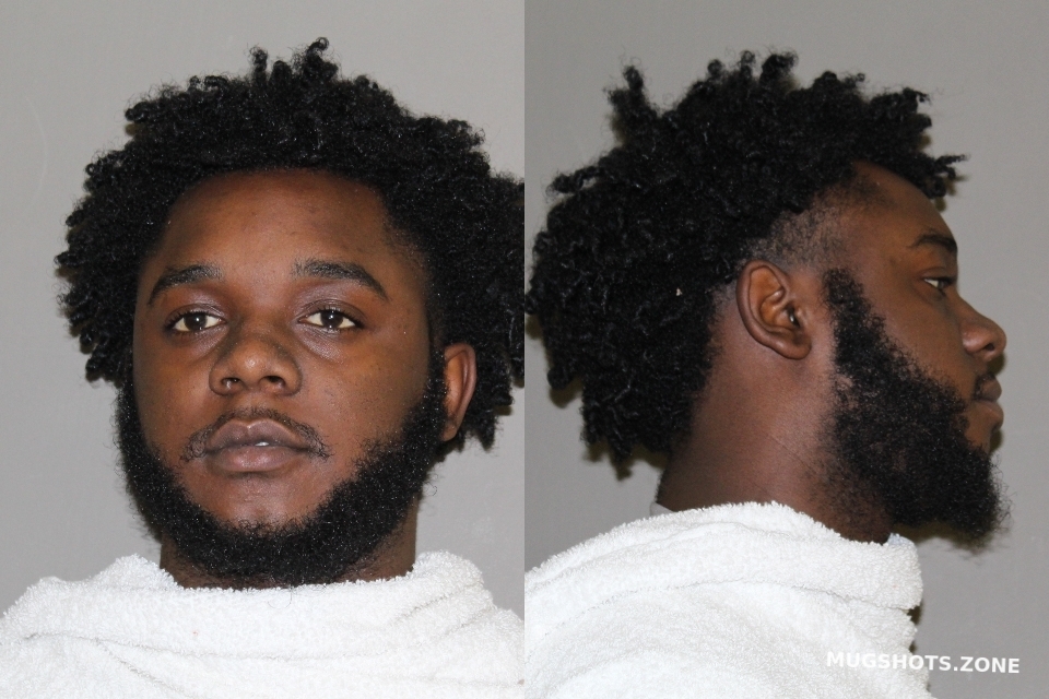 SHAVERS DONAE T 01/02/2023 - Denton County Mugshots Zone
