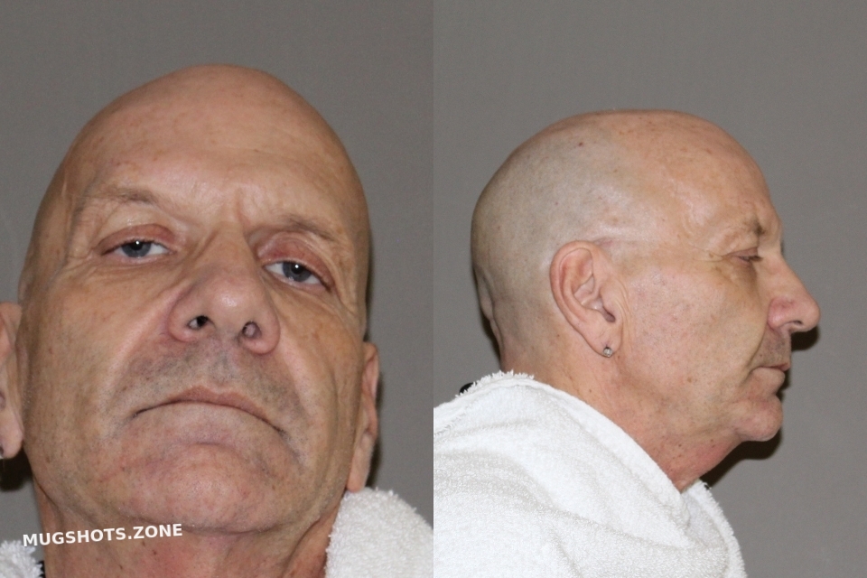 FOLLOWILL MICHAEL DANE 01/03/2023 - Denton County Mugshots Zone